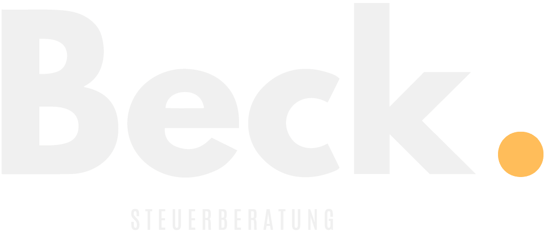 Ihr persönlicher Steuerberater aus Berlin - Beck Steuerberatung